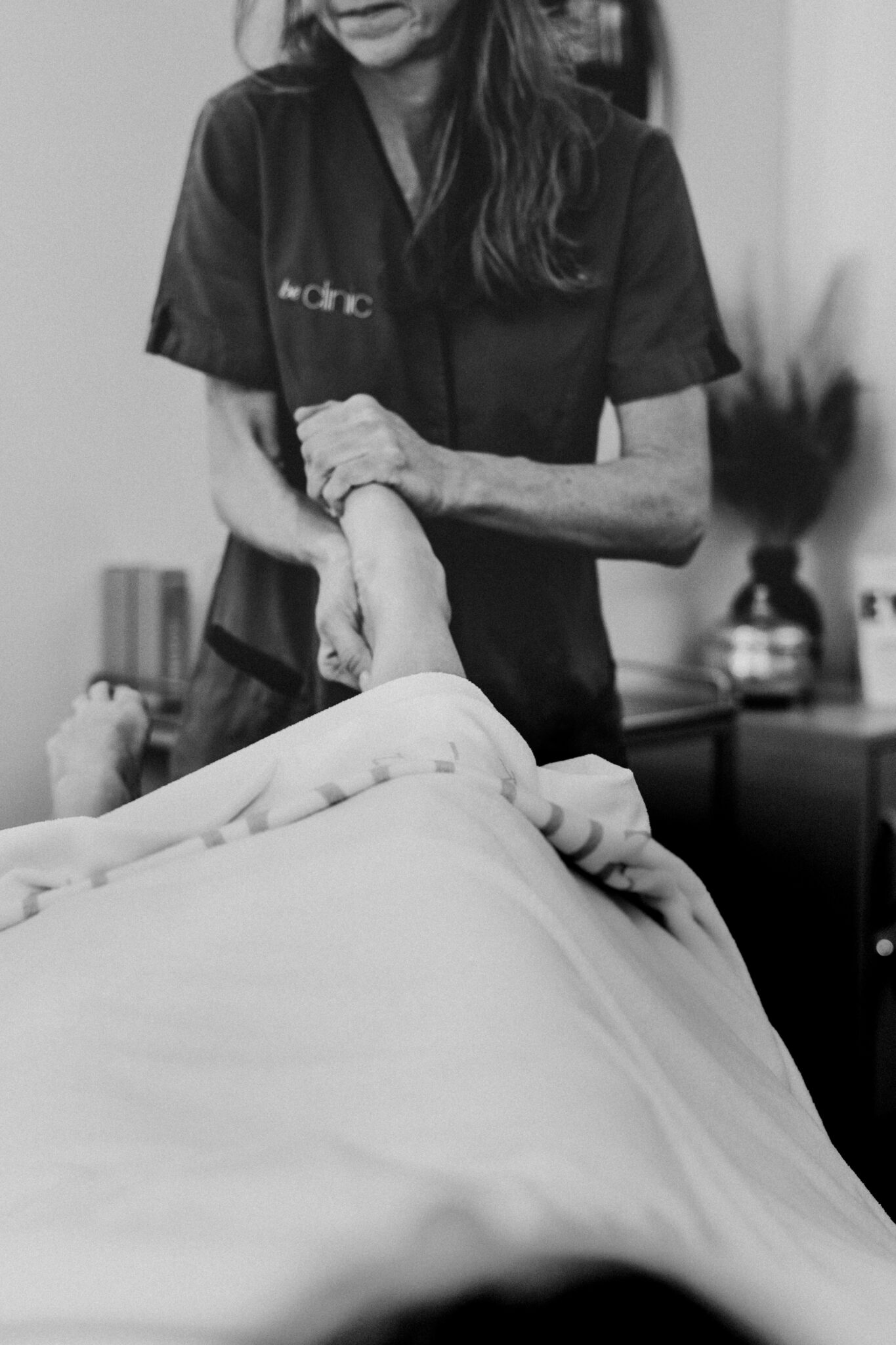 Lichaamsverzorging op maat - BeClinic